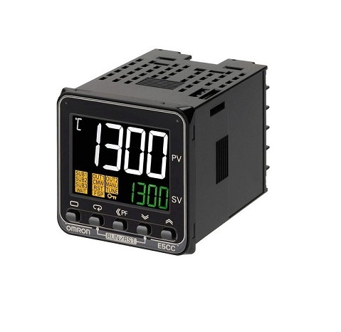 Omron E5CC Digital Temperature Controller